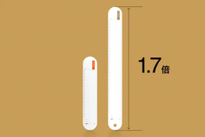 100万個達成「手首に巻くメモ」、進化したプロモデル登場【手首メモバンド/手首メモ帳】 | ミニマリストの片付け